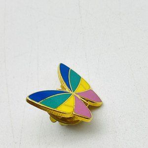 SIMCO | Jewelry | Simco Awards Emblem Source Nyc Signed Tiny Pastel ...